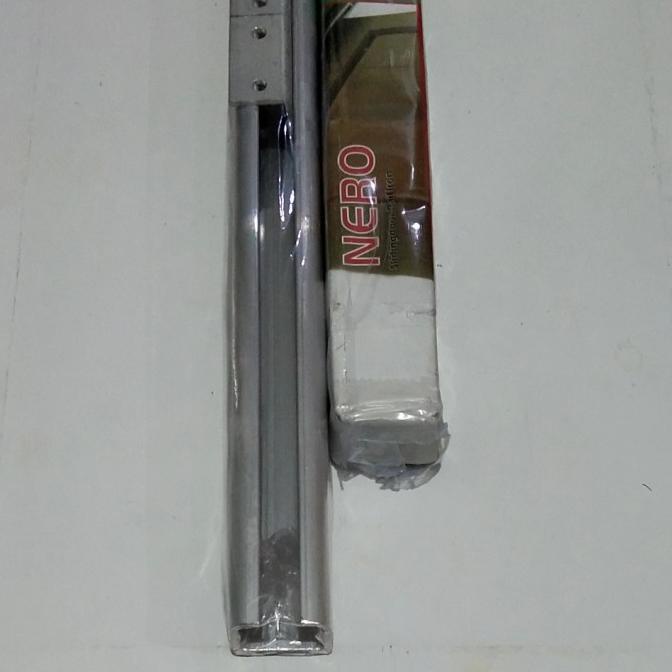Jual Rel Pintu Besi Nero C4(210Cm) | Shopee Indonesia