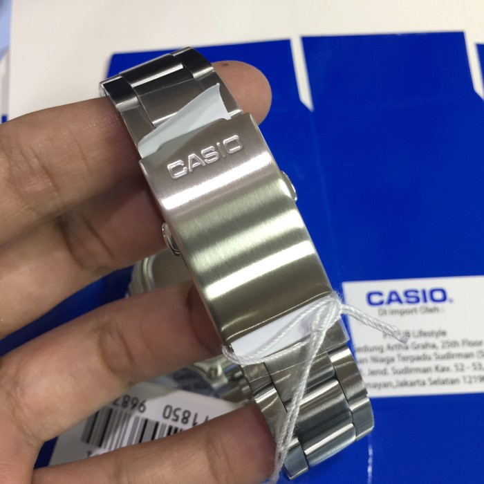 Jual FLASH SALE!!! CASIO STANDARD MALE AE-1200WHD-1AV ORIGINAL TERBARU | Shopee Indonesia
