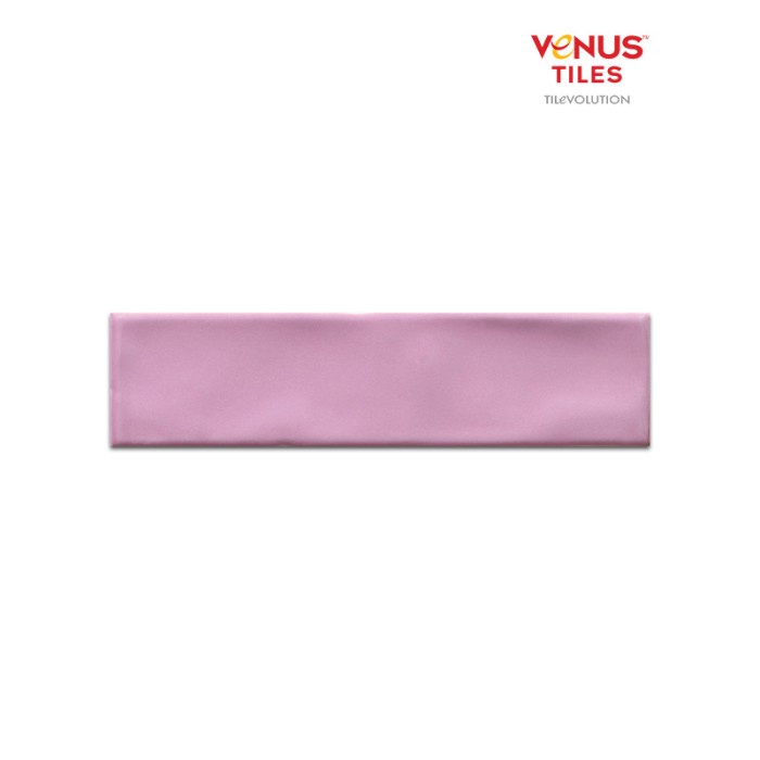 Jual PROMO!!! VENUS AVANT GARDE SUBWAY TAKKO PINK ROSE WAVE GLOSSY 300* ...