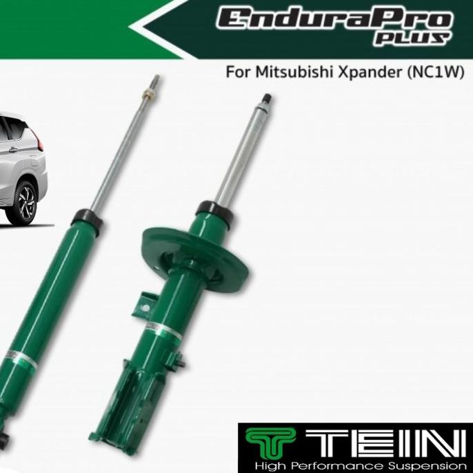 Jual Tein ENDURAPRO plus Xpander Full set | Shopee Indonesia