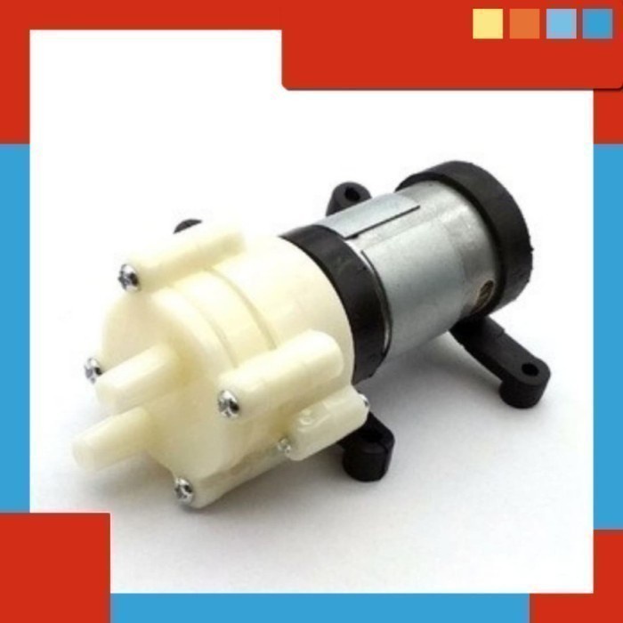 Jual Pompa Dispenser Galon Bawah Polytron PWC-600 PWC600 PWC 600 ...