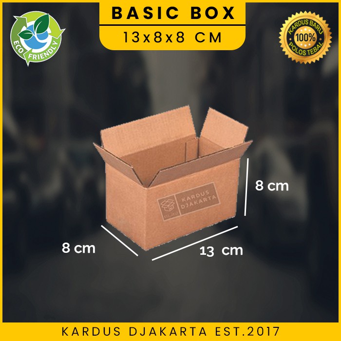 Jual Dus Packing Terlengkap & Harga Terbaru Mei 2026 | Shopee Indonesia