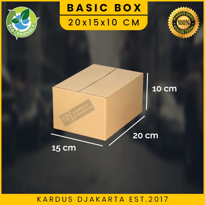 Jual Dus Packing Terlengkap & Harga Terbaru Juni 2026 | Shopee Indonesia