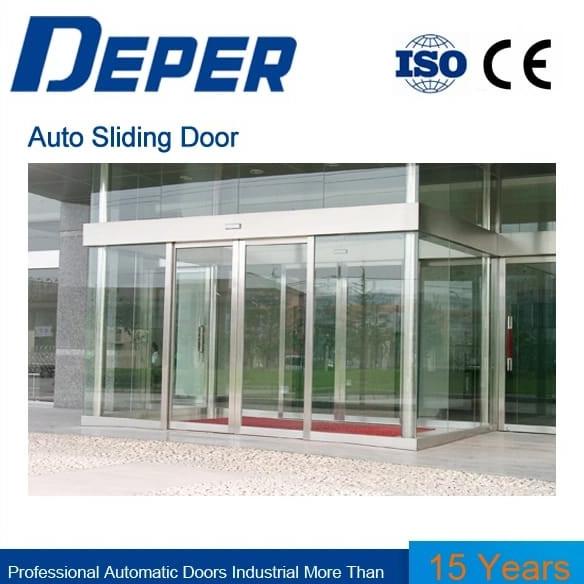 Jual PINTU OTOMATIS/PINTU AUTOMATIS/AUTOMATIC DOOR DEPER DSL-125 ...