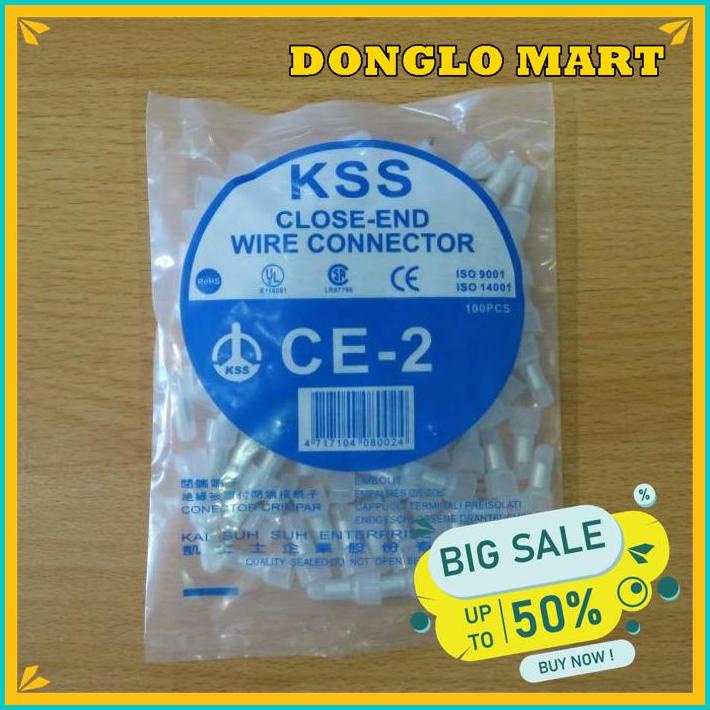 Jual KSS CLOSE END/ LASDOP CE 2 TERBAIK !! | Shopee Indonesia