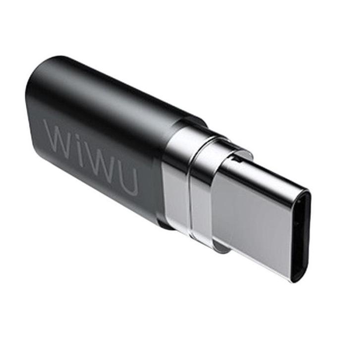 Jual WIWU X3 6-Pin MagSafe USB Type-C Power Connector | Shopee Indonesia