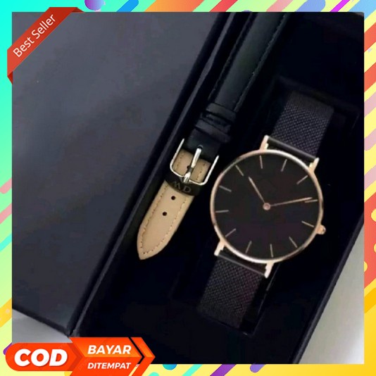 Jual Jam Tangan Wanita Dewasa 2023 Branded Elegan Mewah Kecil Jm Tangan ...