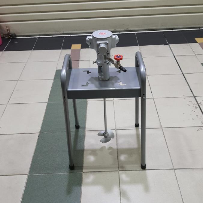 Jual pengaduk cat / mixer / agitator | Shopee Indonesia