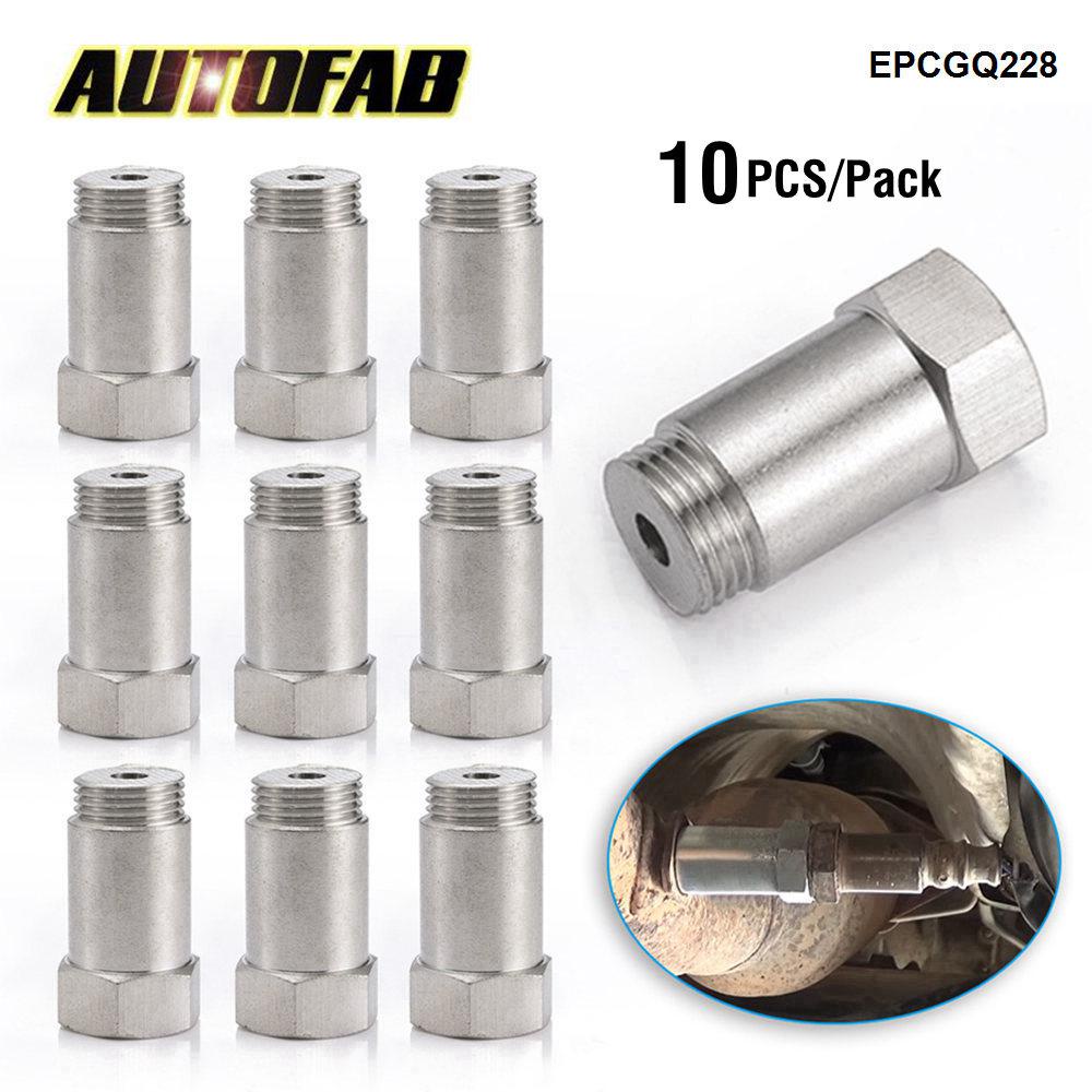 Jual AUTOFAB 10 PCS Car CEL Fix Check Engine Light Eliminator Adapter ...