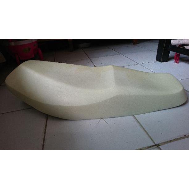 Jual Limited Spon / Busa Jok Motor Kharisma Sparepart Motor Original ...