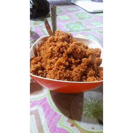 Jual Cocolan rujak buah,buah potong/garam terasi/cocolan manisan khas ...