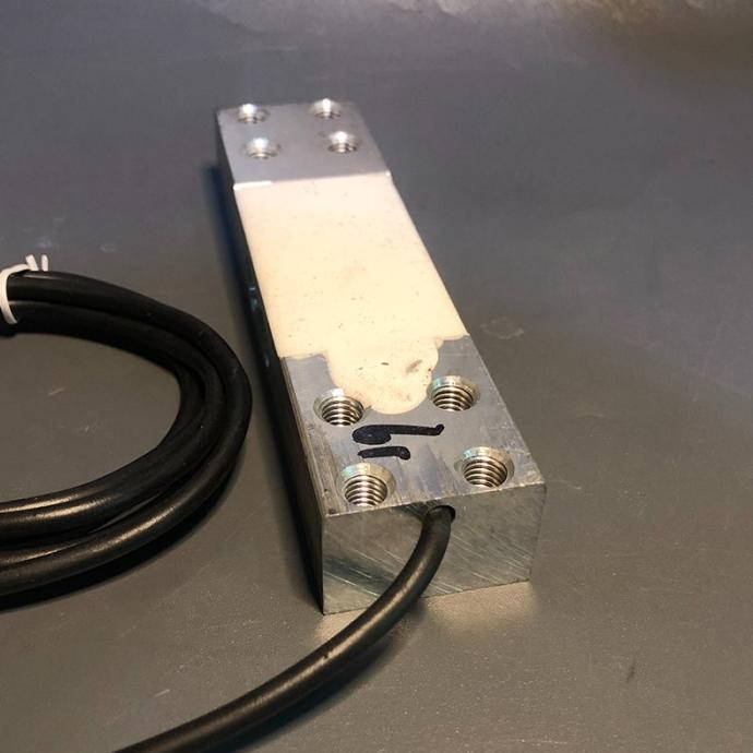 Jual Sensor Timbangan Digital Load Cell Loadcell 200Kg | Shopee Indonesia