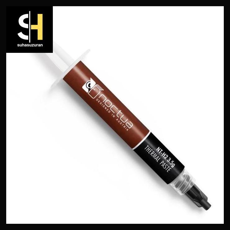 Jual Noctua - NT-H2 Thermal Paste suhasuzuran | Shopee Indonesia
