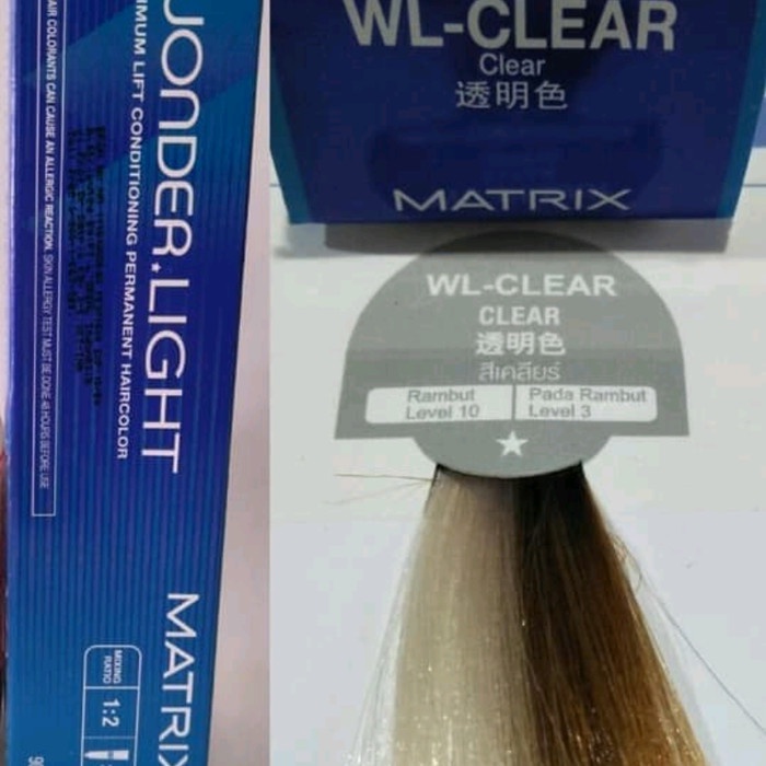 Jual matrix wonder light matrix wonderlight cat matrix wonderlight WL ...