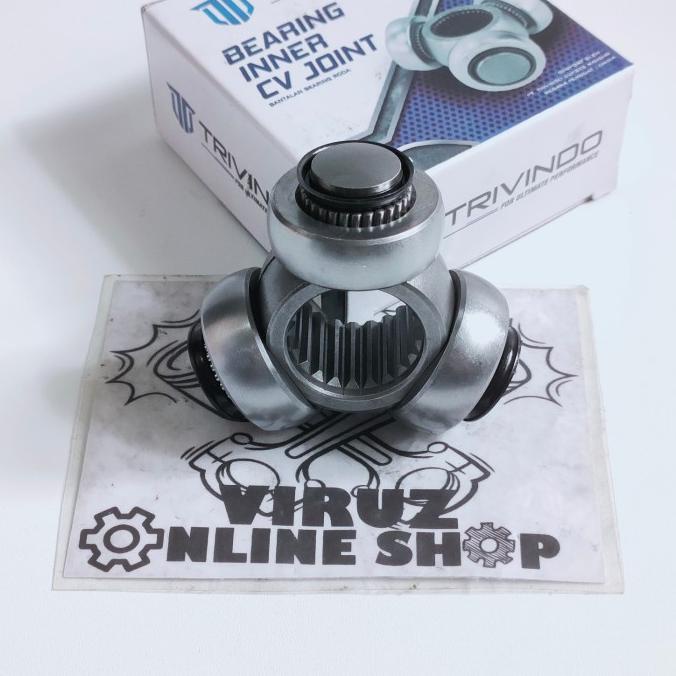 Jual BEARING INNER CV JOINT TRIPOD KOKEL DALAM HONDA BRIO 1.2 1200CC |Berkualitas | Shopee Indonesia
