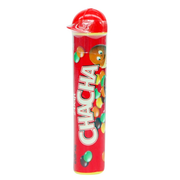 Jual DELFI CHA CHA MINIS TUBE 30 GR | Shopee Indonesia