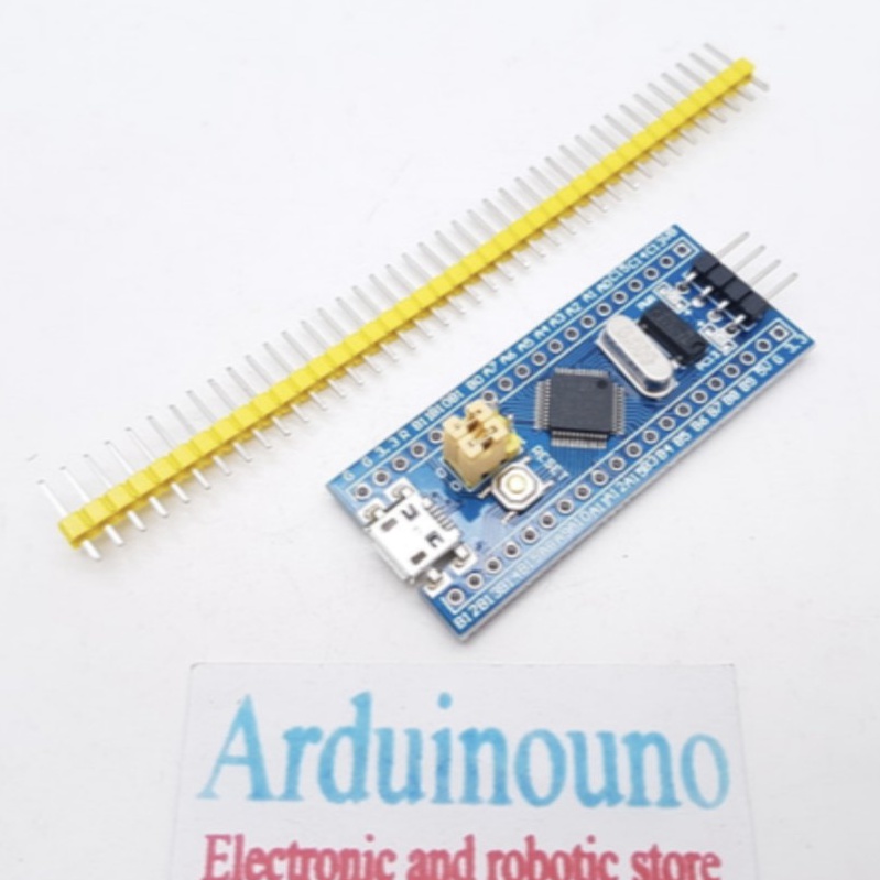 Jual Terkini Stm32f103c8t6 Stm32 Arm Development Board Module