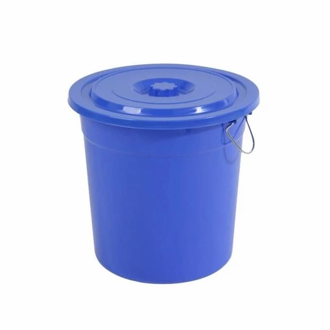 Jual Ember Besar 50 L Biru Kiramas | Shopee Indonesia