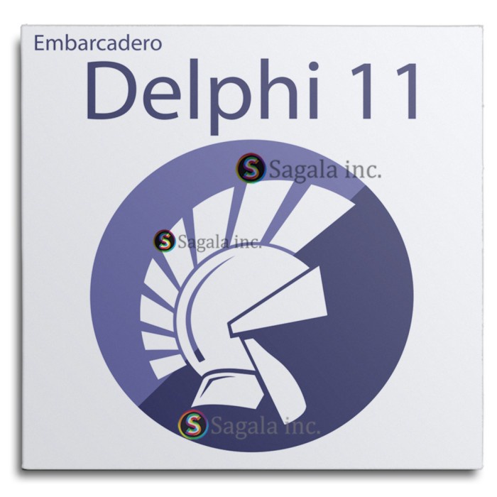 Jual Softwar3 - Embarcadero Delphi 11 - Build Native Apps | Shopee ... Jual Softwar3 - Embarcadero Delphi 11 - Build Native Apps | Shopee ...