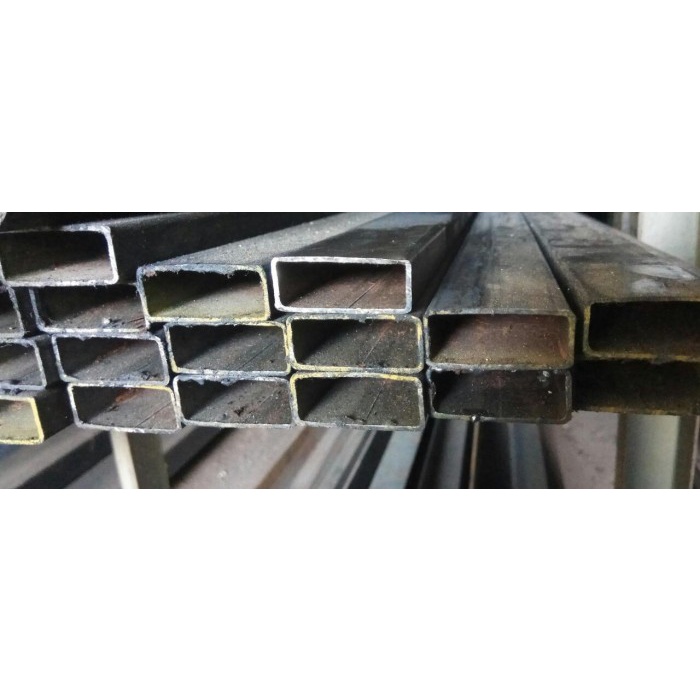 Jual Besi Hollow Holo 20x40 mm (2x4 cm) Stall/Toleransi - tebal 1.1mm ...