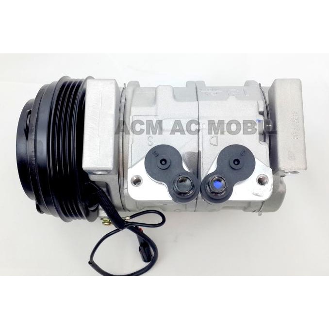 Jual Kompresor Suzuki Baleno Next G Compresor Compressor Ac Mobil Merk ...