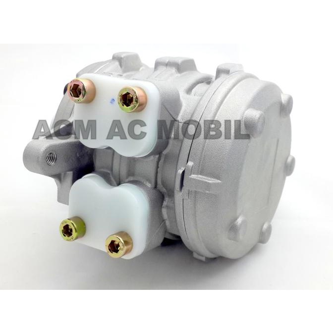 Jual Compresor Suzuki Old Baleno Lama Ac Mobil Kompresor Compressor ...
