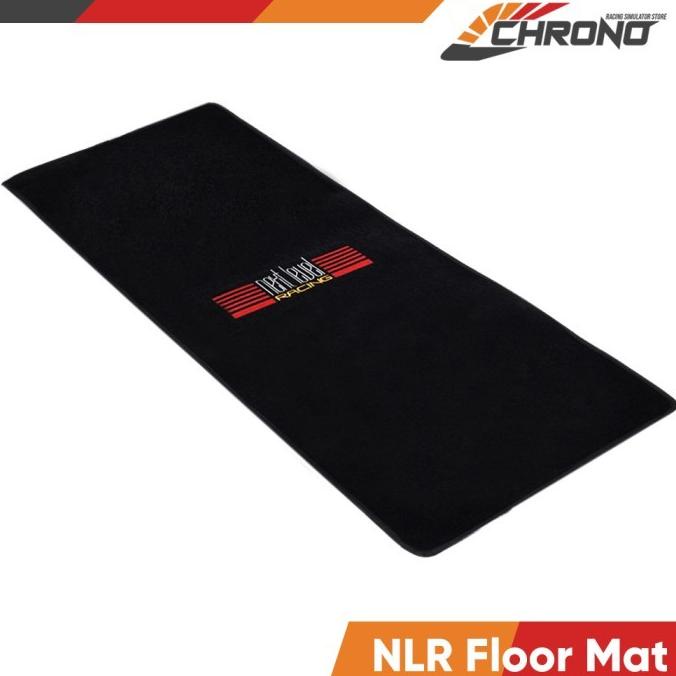 Jual Terjangkau Next Level Racing Floor Mat Racing Simulator Cockpit ...
