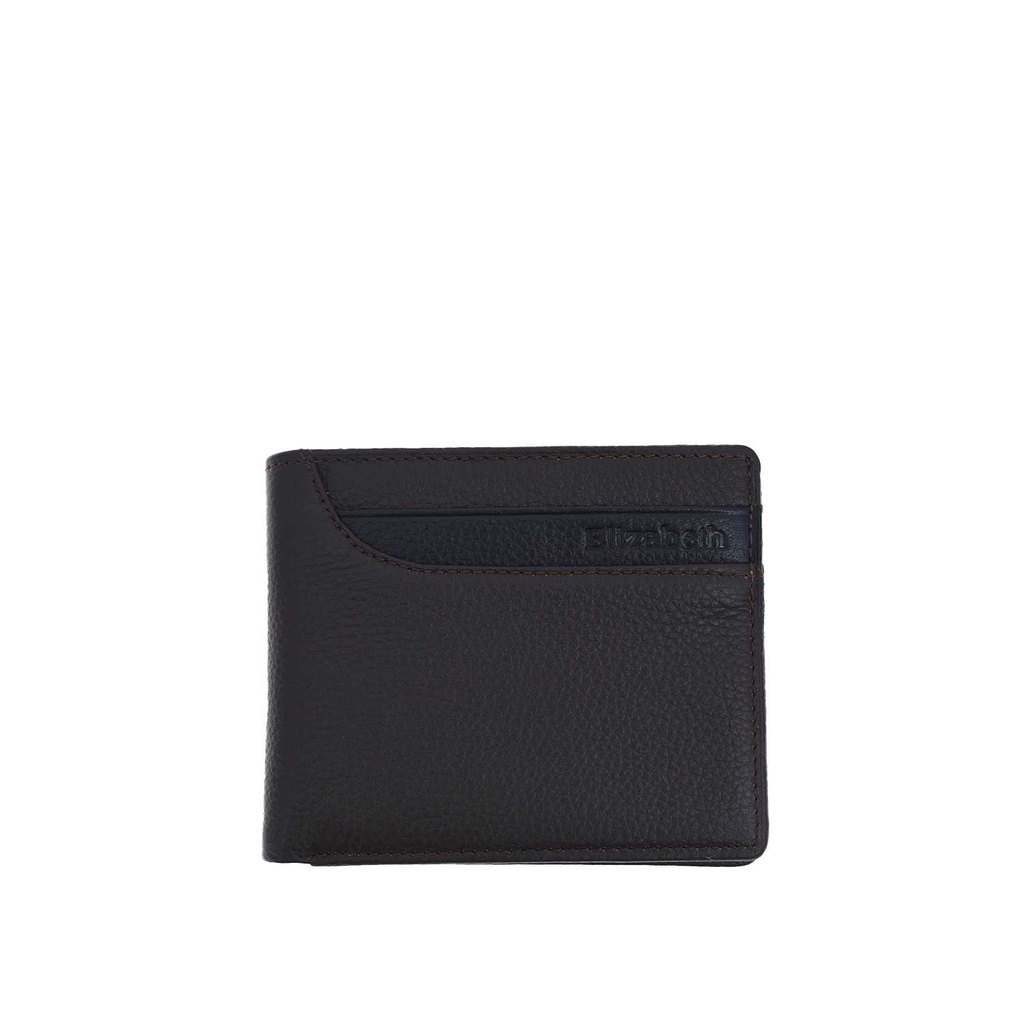 Jual Dompet Pria Elizabeth – Kulit 0111-0315 | Shopee Indonesia