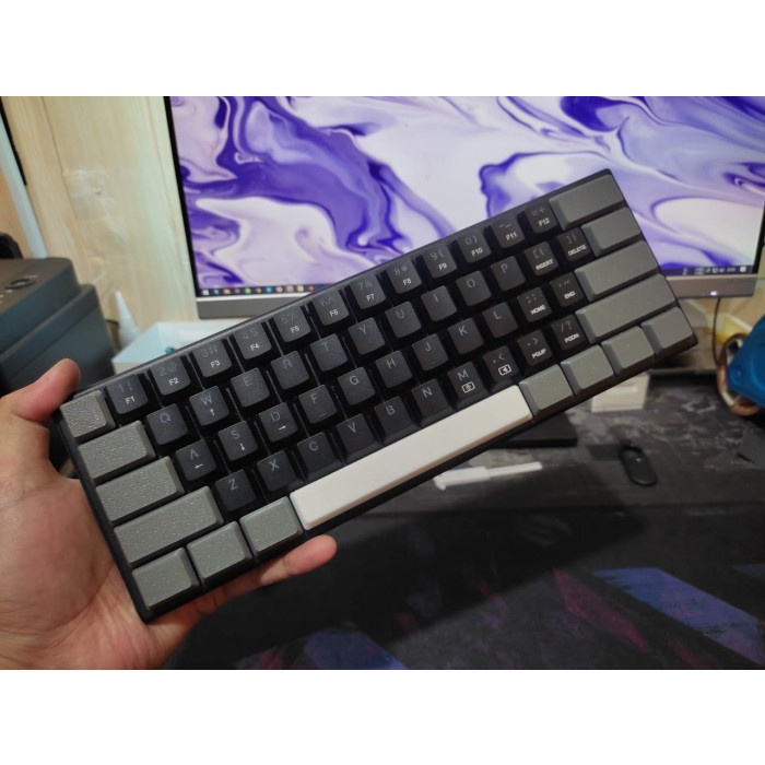 Jual Keycap Ultra Low Profile Redragon Outemu Red Blue Brown Keycaps ...