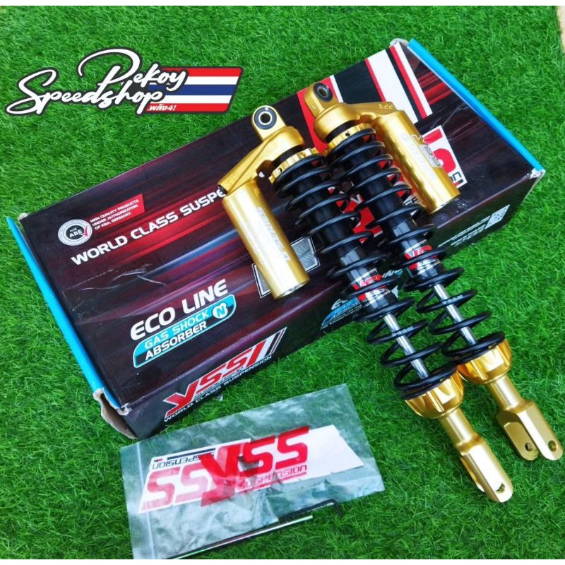 Jual yss Honda Forza type g series original yss thailand | Shopee Indonesia