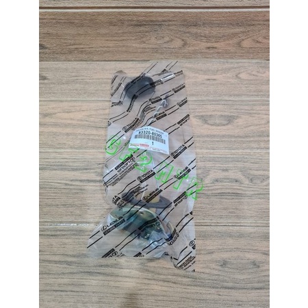 Jual Pelampung Tanki Tangki Bensin Solar Sensor Toyota Kijang 7K Kapsul ...
