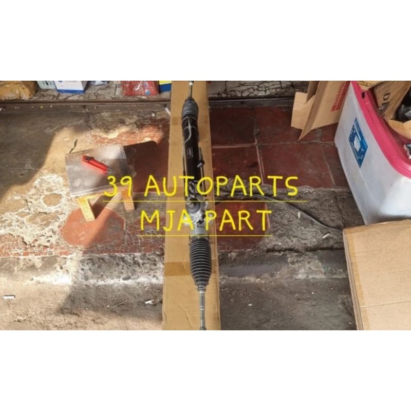Jual rack power steering rack steer Harrier 2004 2005 2006 2007 2008 ...