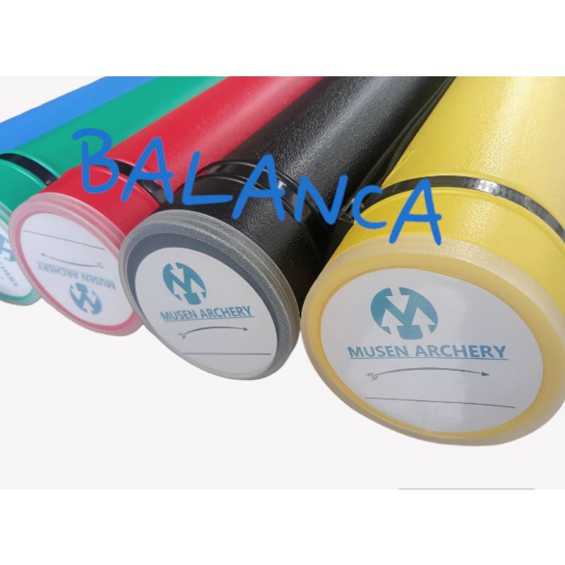 Jual Tabung Arrow - Penyimpanan Arrow - Tas Arrow Salempang - Musen ...