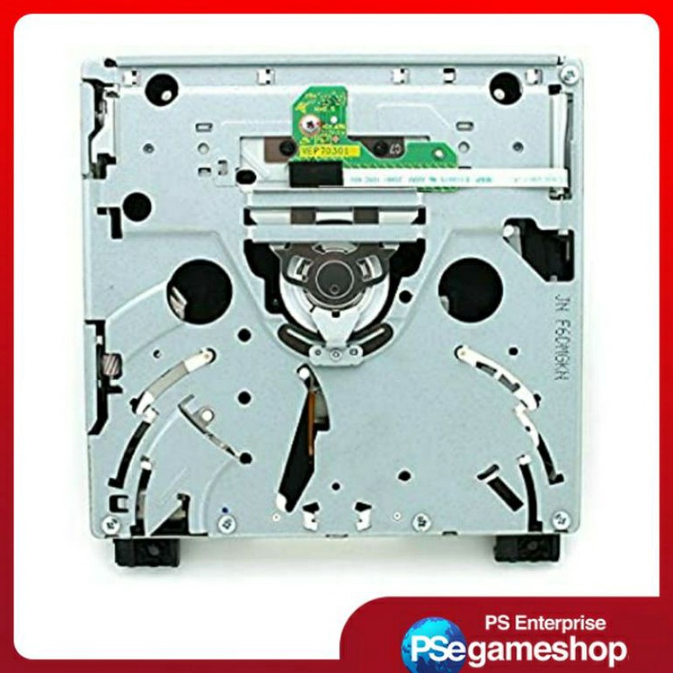 Jual [PROMO ZG1N] Original Nintendo Wii DVD Drive Replacement Plug-and ...