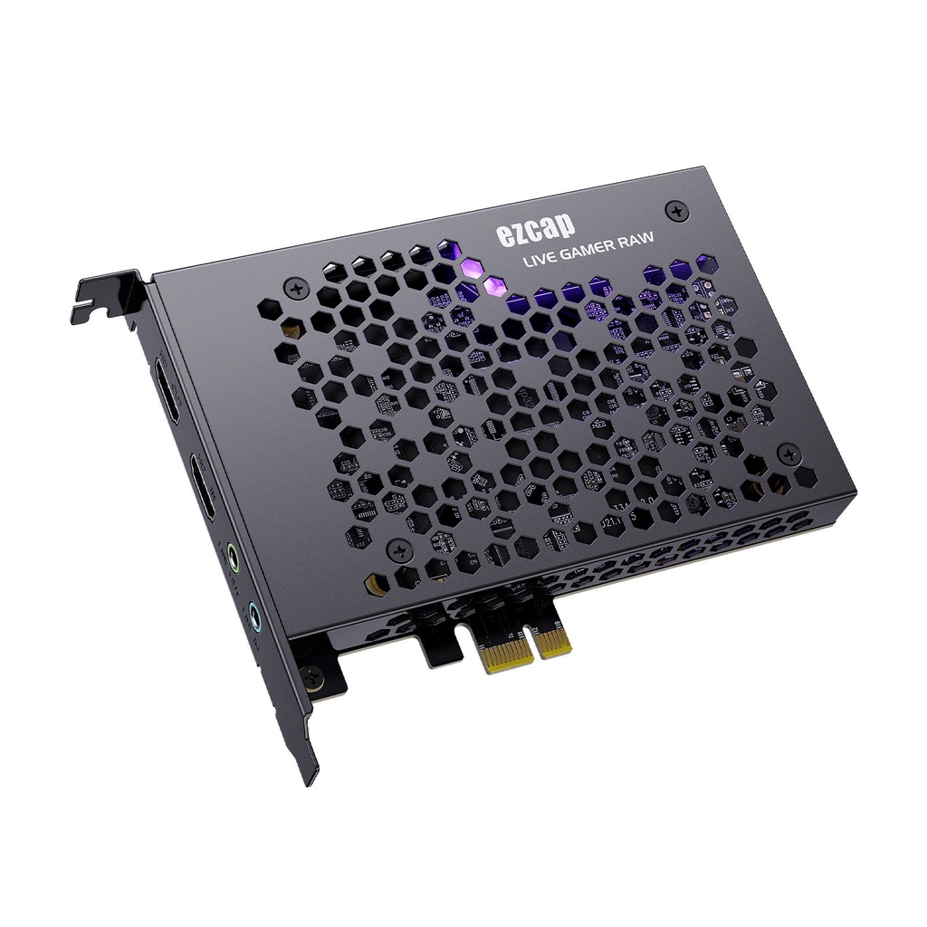 Jual &Ezcap 324B Video Game Capture Card Live Gamer 4K Up to 30fps ...