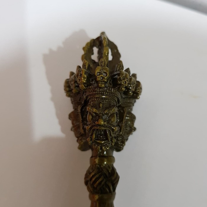 Jual Tibet Purpa Vajrakilaya Kalacakra | Shopee Indonesia