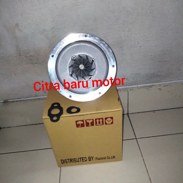 Jual sparepart garansi cartridge turbo isi turbo cas charger ford everest mazda bt50 2500cc ...