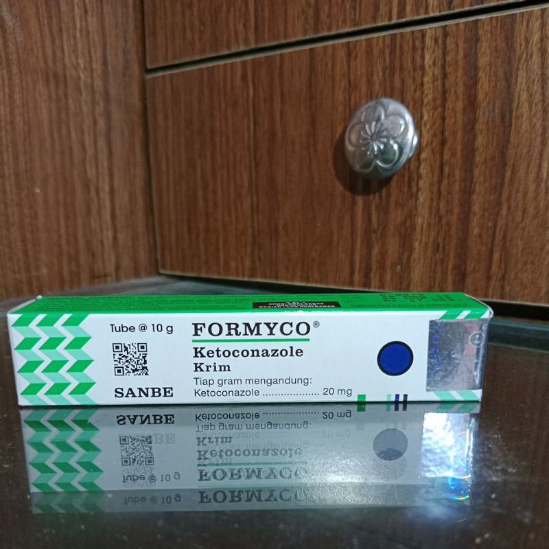 Jual Formyco Cream 10g | Shopee Indonesia