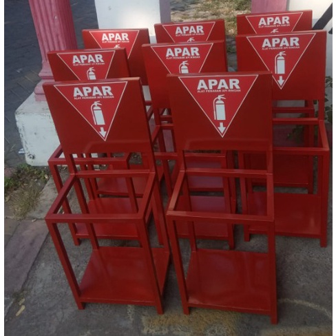 Jual RAK APAR DUDUK | Shopee Indonesia
