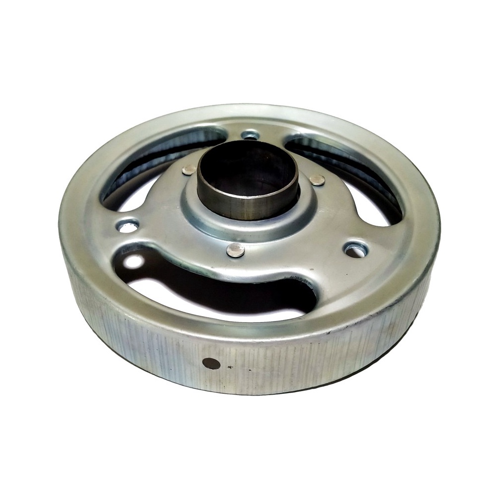 Jual Produk Premium.. Pully / Kolahar Pintu Rolling Door GRE | Shopee ...