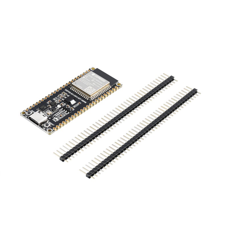 Jual Esp32 S3 Microcontroller 24ghz Wi Fi Development Board 240mhz Dual Core Processor Esp32 S3