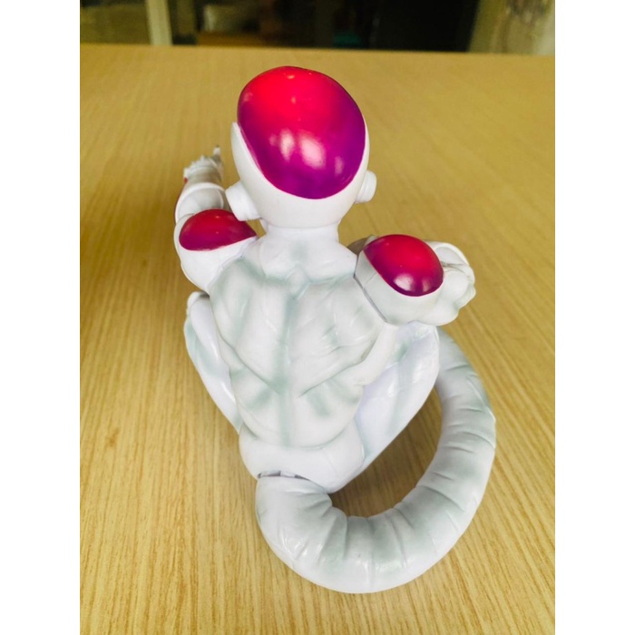 Jual figure freeza dragon ball dbz frieza duduk sumberrezeki1619 ...