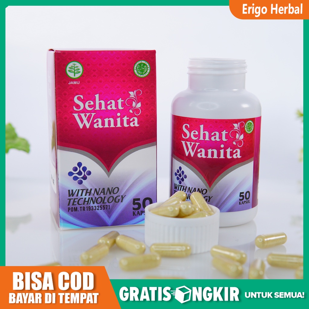 Jual Obat Herbal Penghenti Darah Haid Terus Menerus - Obat Penghenti ...