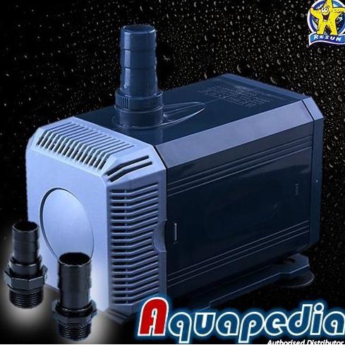 Jual Resun SP-6000 Pompa Air Celup Submersible Water Pump | Shopee ...