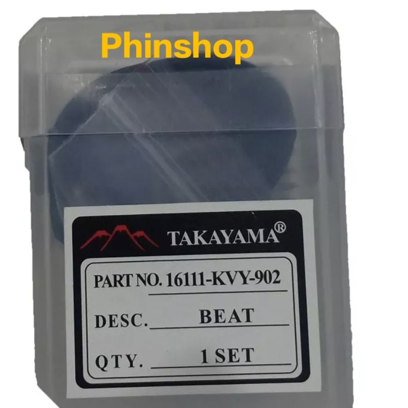 Jual VAKUM BEAT + PER SKEP KARBURATOR BEAT KVY TKYM | Shopee Indonesia