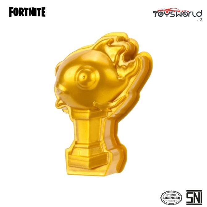 Jual Fortnite Accessories Set Fortnite Mini Collectible | Shopee Indonesia