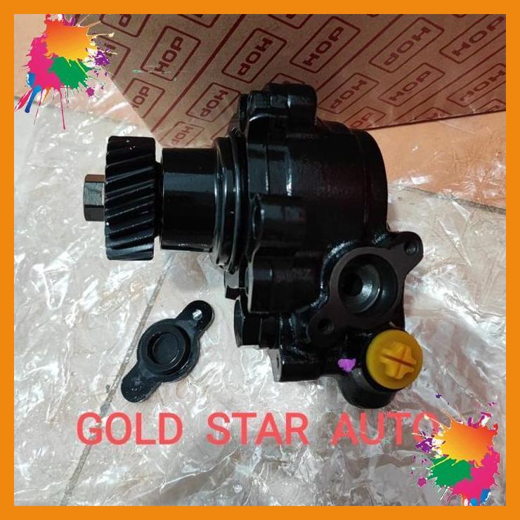 Jual pompa power steering toyota dyna 130ht/hino 300 dutro 44310-37160 ...