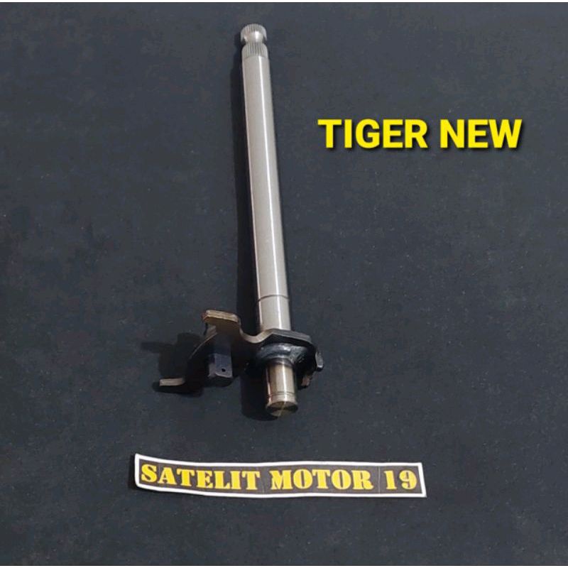 Jual As overan gigi verseneling perseneling HONDA TIGER NEW TIGER REVO ...