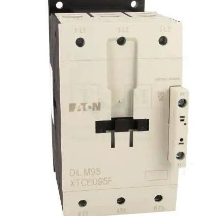 Jual Contactor DILM95 30KW 230VAC Moeller Eaton | Shopee Indonesia