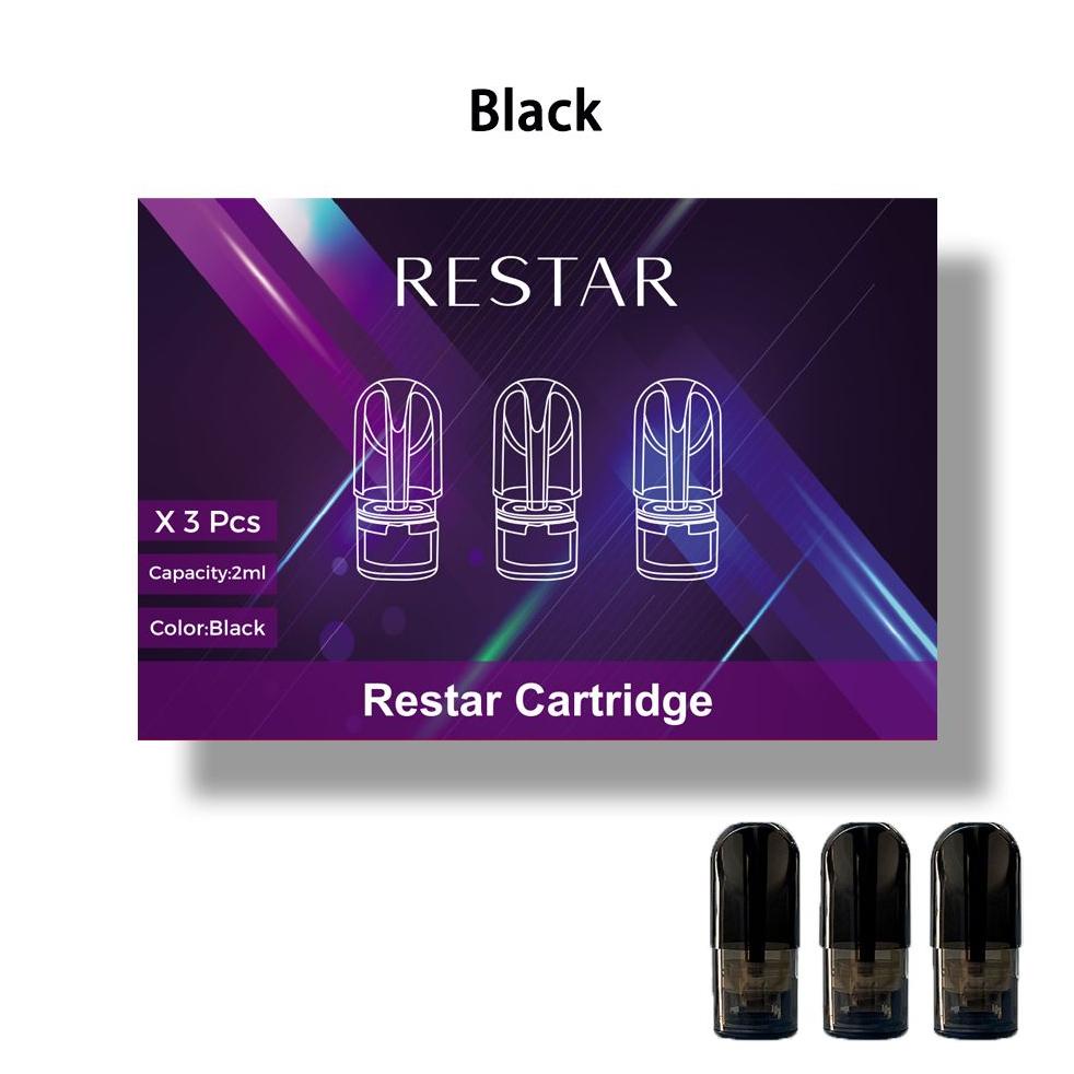 Jual AMAN RELX Refillable Cartridge Restar Compatible Infinity ...